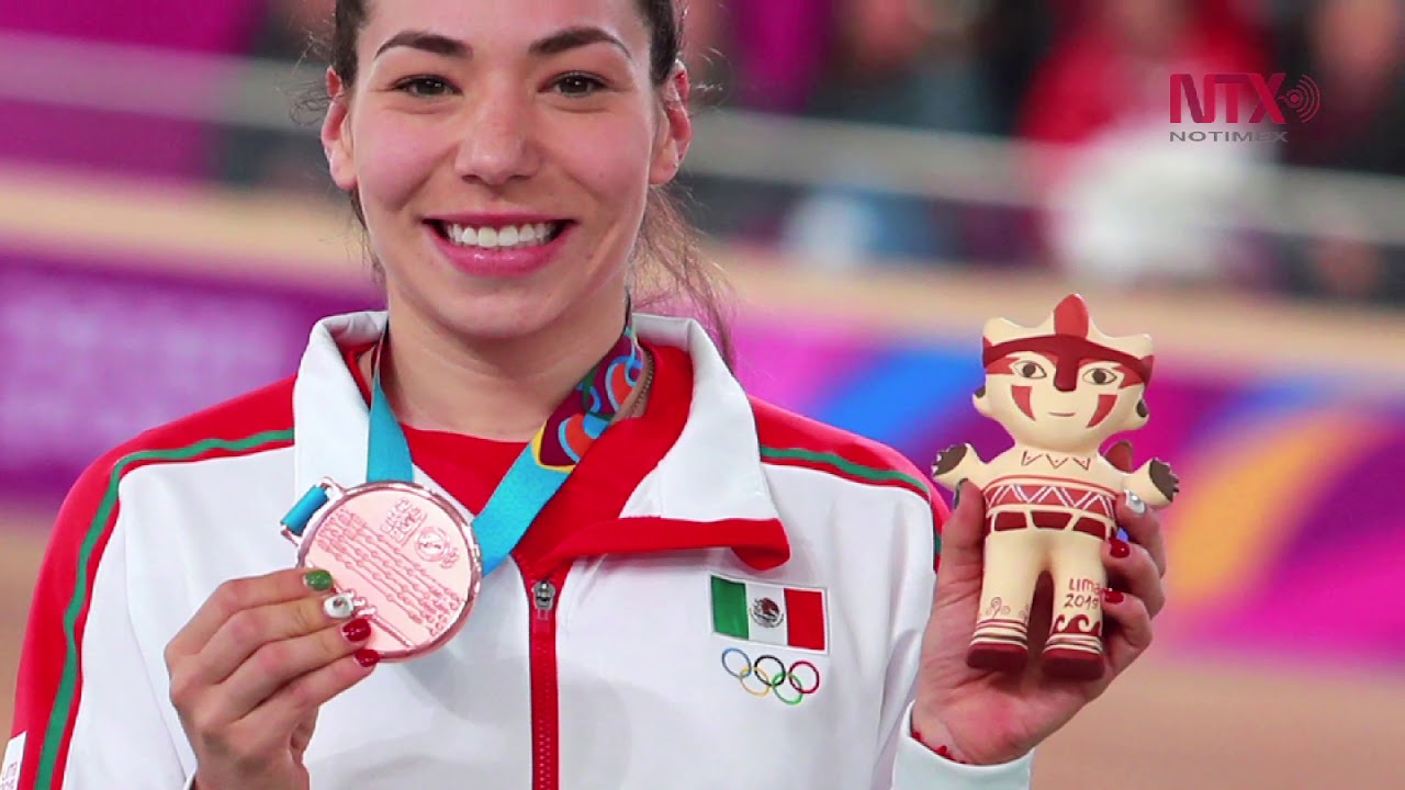 Resumen Panamericano 04-08-19 - YouTube