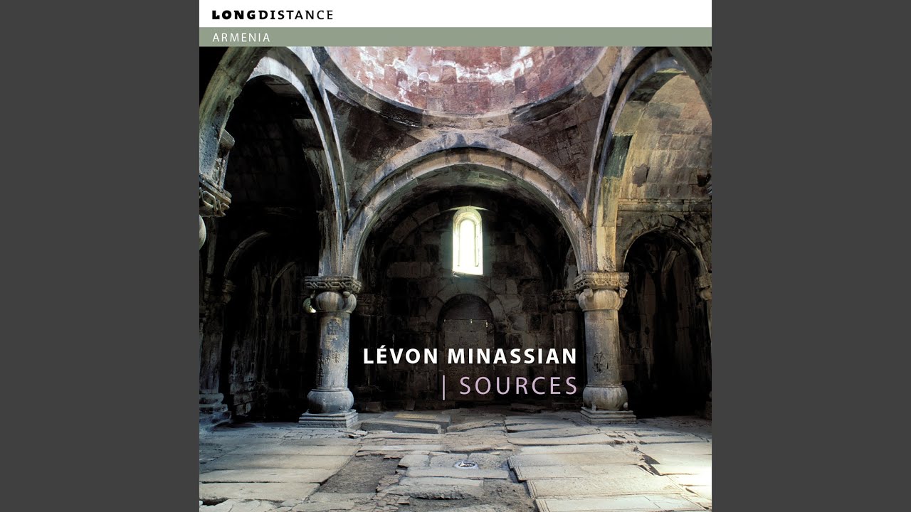Levon Minassian - Kele Kele Accords - Chordify