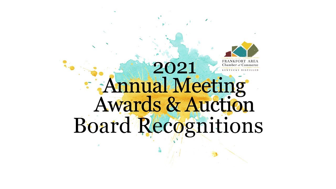 Board Recognitions - YouTube