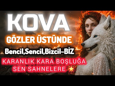 KOVA BURCU \