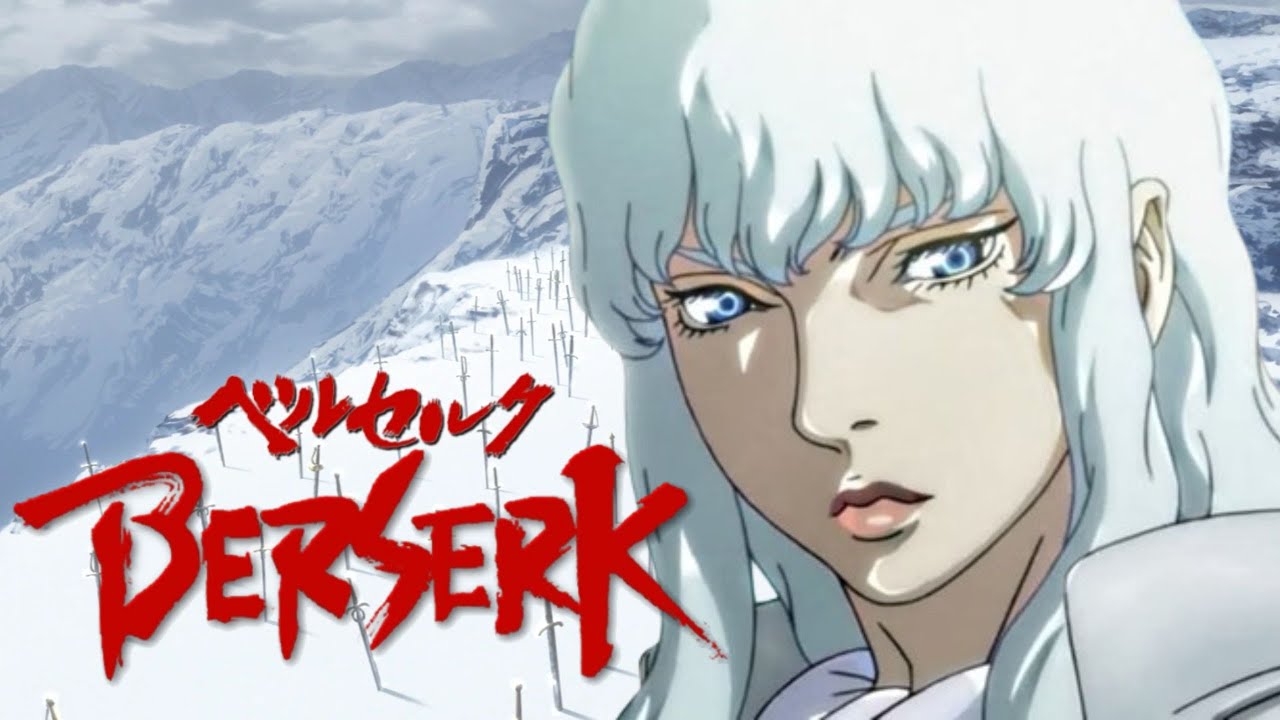 Griffith did Nothing WRONG - YouTube