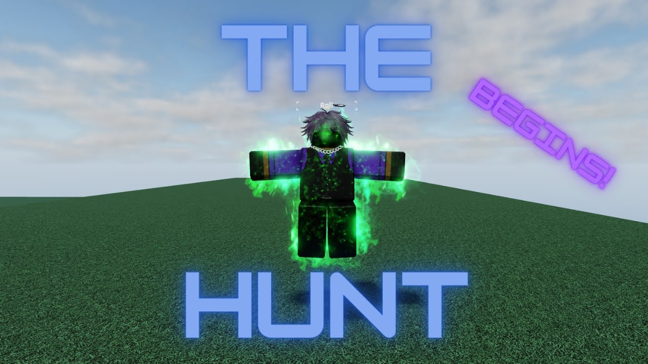The Hunt Begins... (Roblox TDS) - YouTube