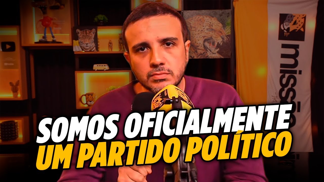 Partido Missão é oficialmente aprovado e confirma disputa nas eleições ...