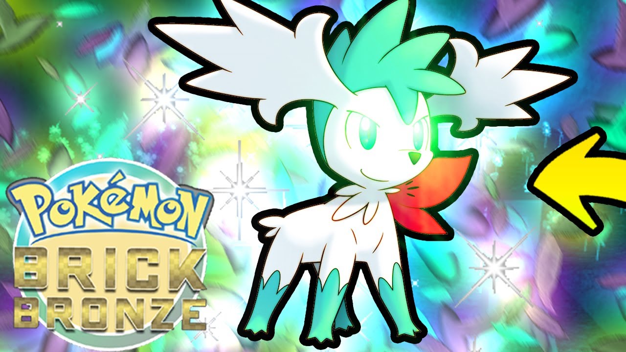 Pokemon Brick Bronze PVP Battles Challenging Rematch Against BeastGamer ...