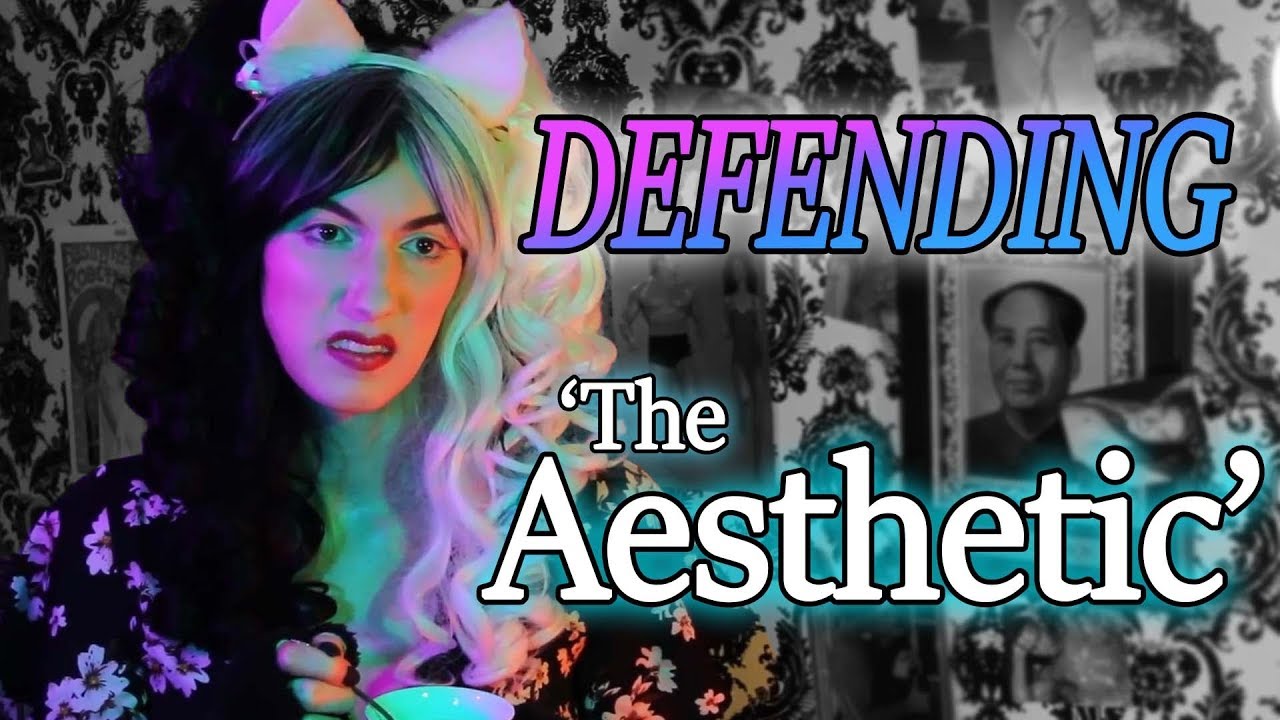 Nobody Wins: ContraPoints, The Aesthetic, and Negative Representation ...