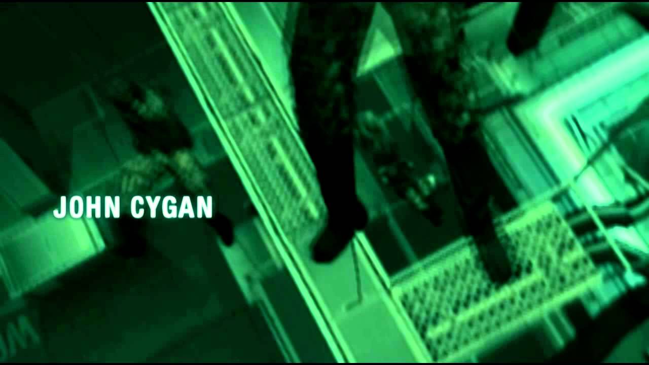 Metal Gear Solid 2 (HD Collection): Intro Trailer Theme - YouTube