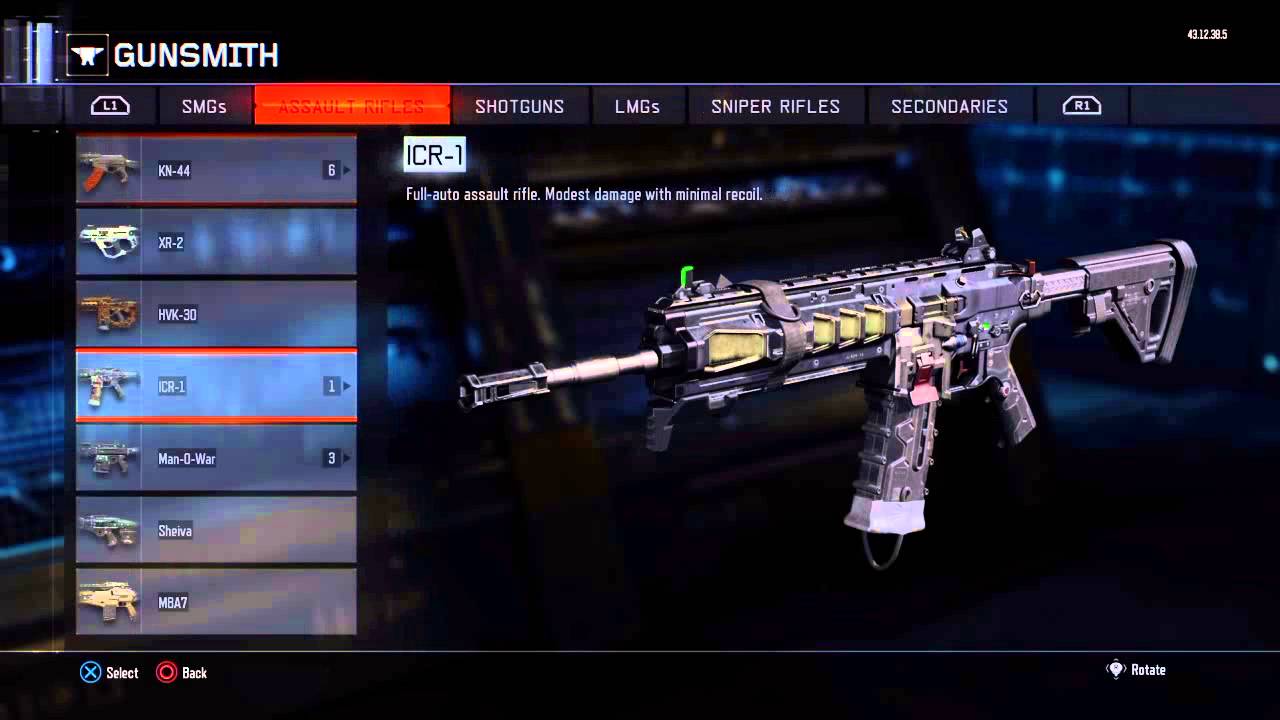 BO3 UNLOCK EVERYTHING!!!(DARK MATER,PRESTIGE MASTER) - YouTube