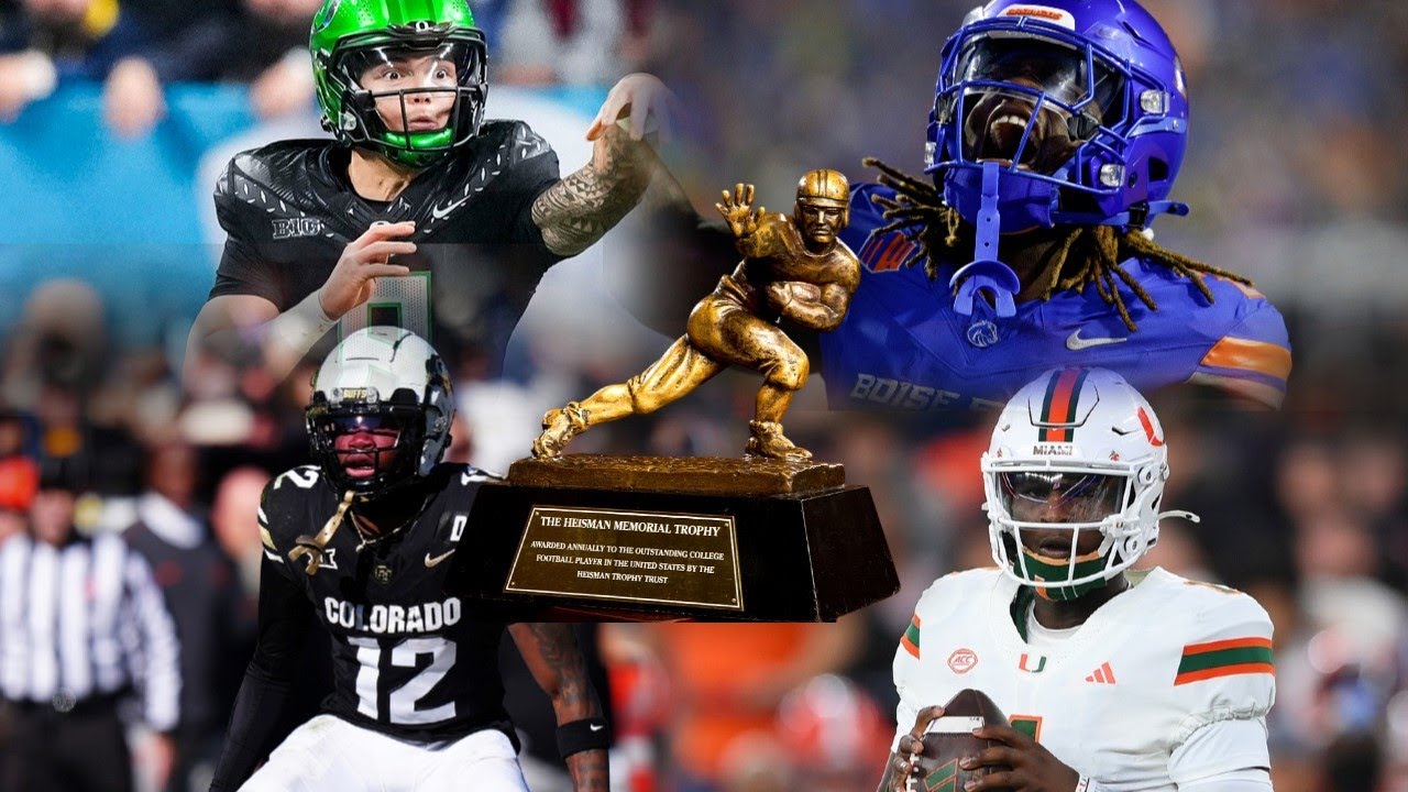 Travis Hunter Reaction (Stream Side) - YouTube