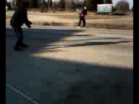 Fake rope trick - YouTube