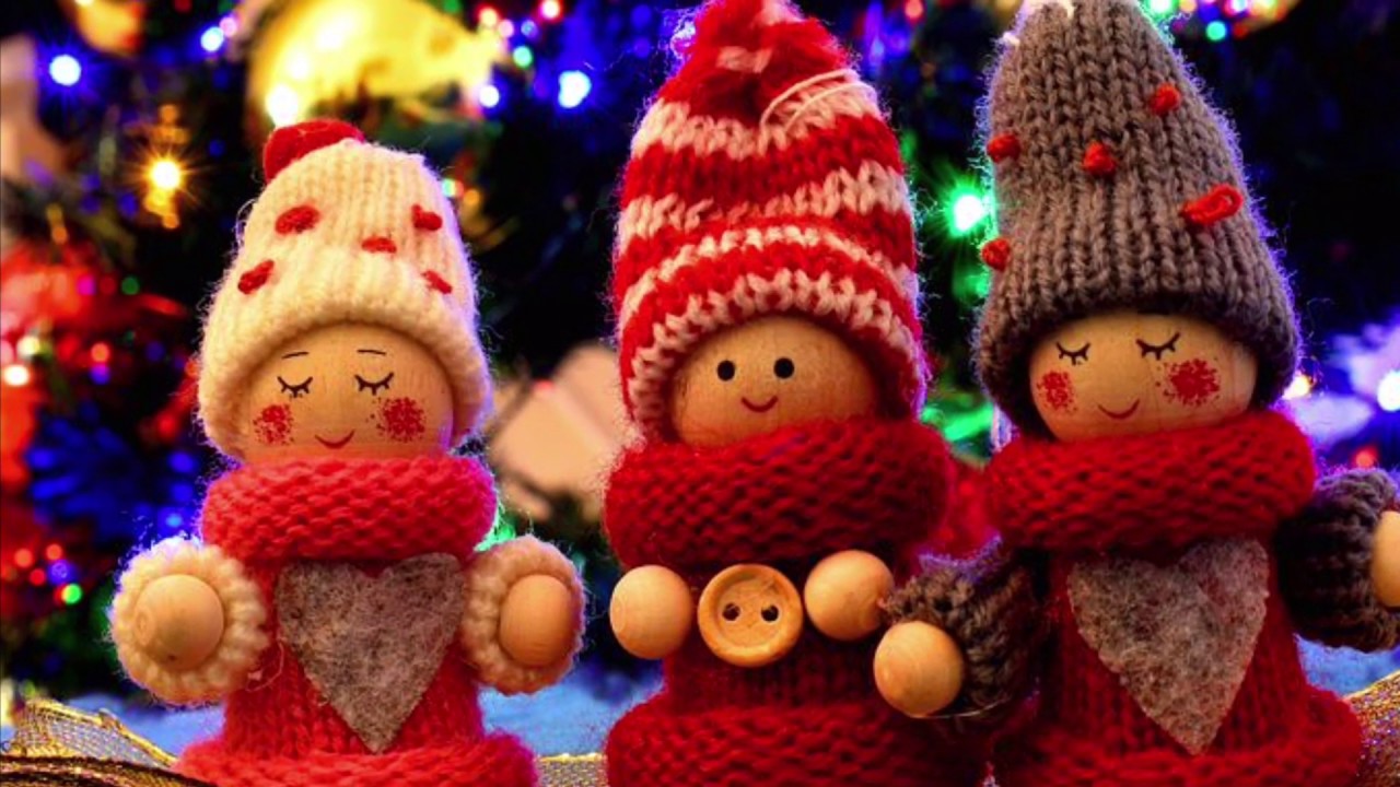 Yahoodiyayille OruGramathil || Christmas Song ||With Lyrics - YouTube