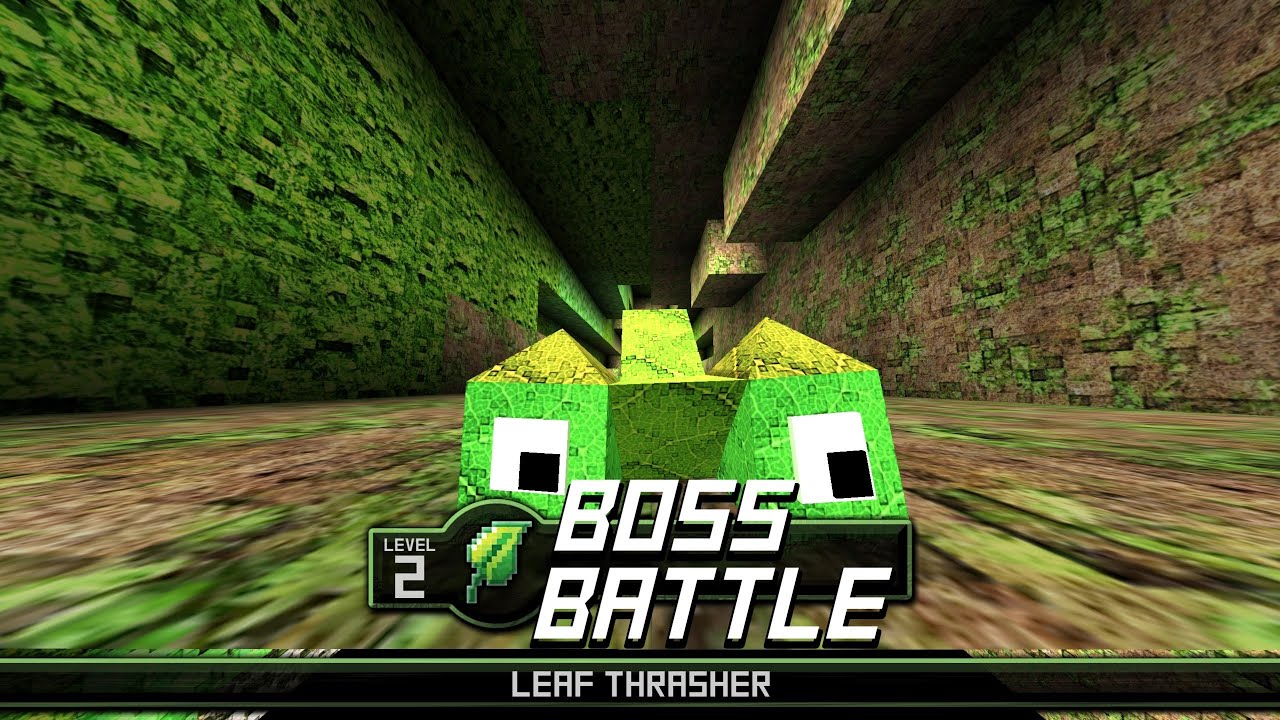 MonsterCrafter Gameplay Trailer (iOS & Android) - YouTube