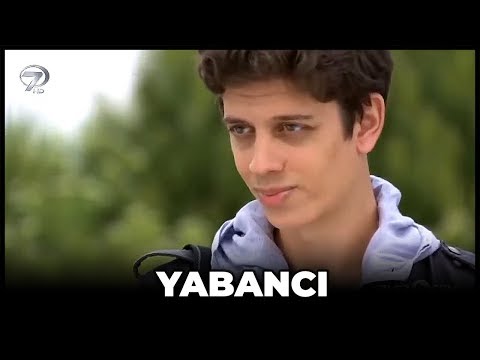 Yabancı - Kanal 7 TV Filmi