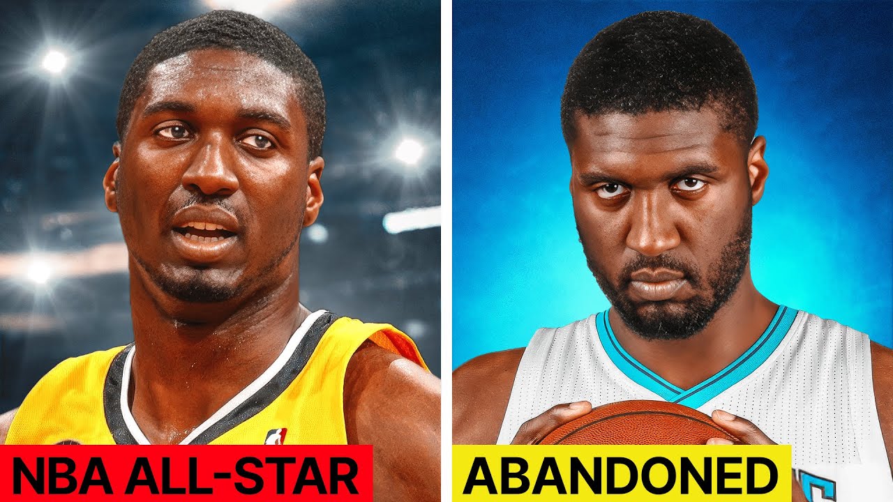 Why Did The NBA Abandon Roy Hibbert? - YouTube