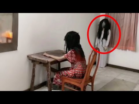 AÇIQLAMASI OLMAYAN QORXULU GÖRÜNTÜLƏR - İNANILMAZ REALLIQLAR