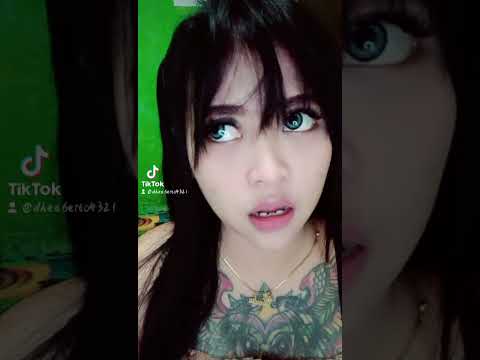 BUKAN CEWEK MATRE TAPI..