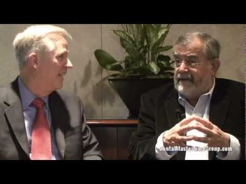 Dr. Allen Moses is Interviewed by DentalMastermindGroup.com - YouTube