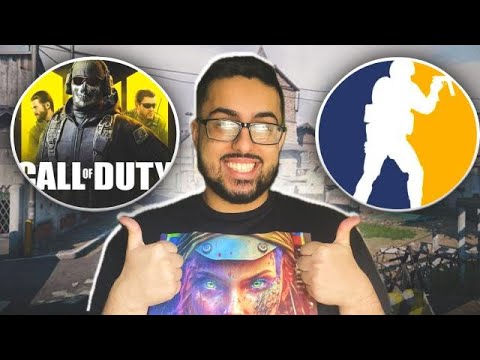 PLAYING COUNTER STRIKE ON COD MOBILE 2024 😱 (Payout SND Gameplay with ...