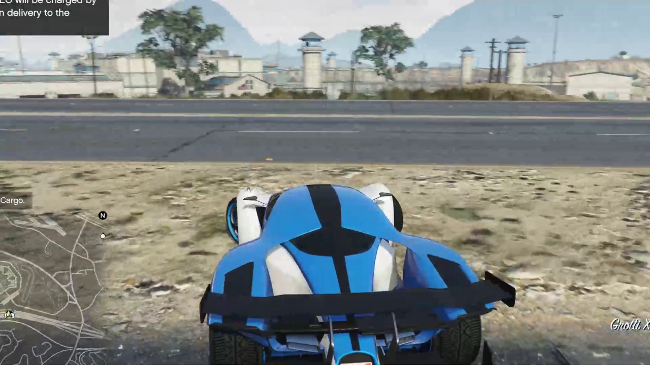 GTA V CEO Runs YouTube gta-v-ceo-runs-youtube