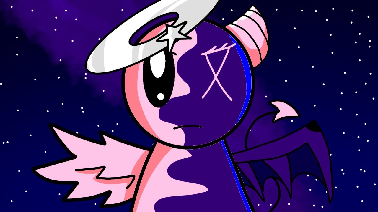 The Legend Of The Genderbent IDK-Verse… (Cartoon Animation) - YouTube