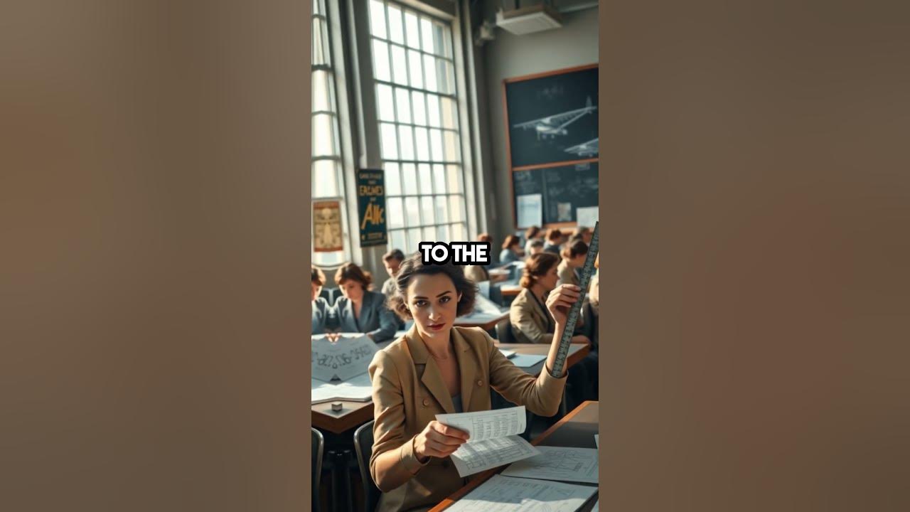 Unsung Heroes: Women Who Pioneered Computing Before Computers Existed ...