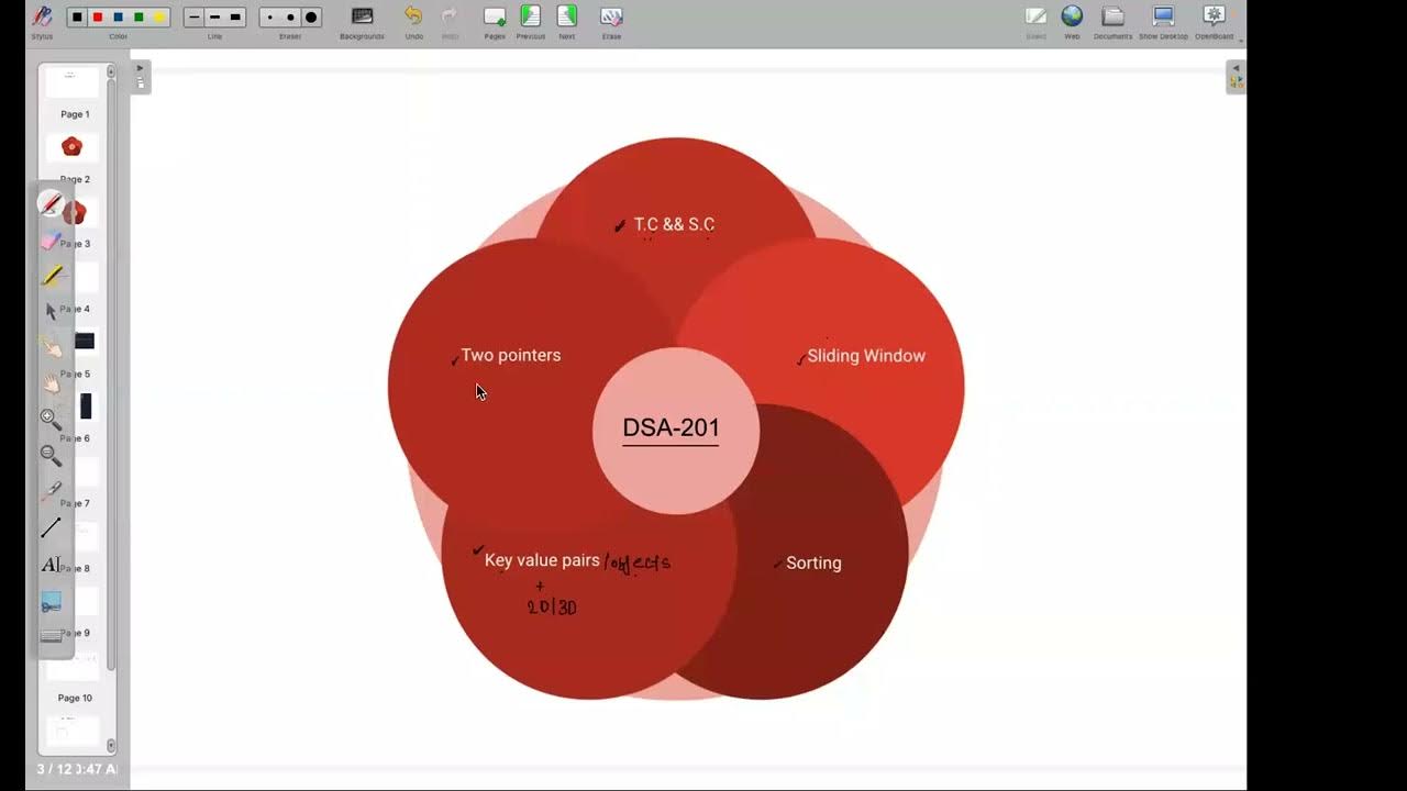 31 2D,3D Arrays And Key Value Pairs - YouTube