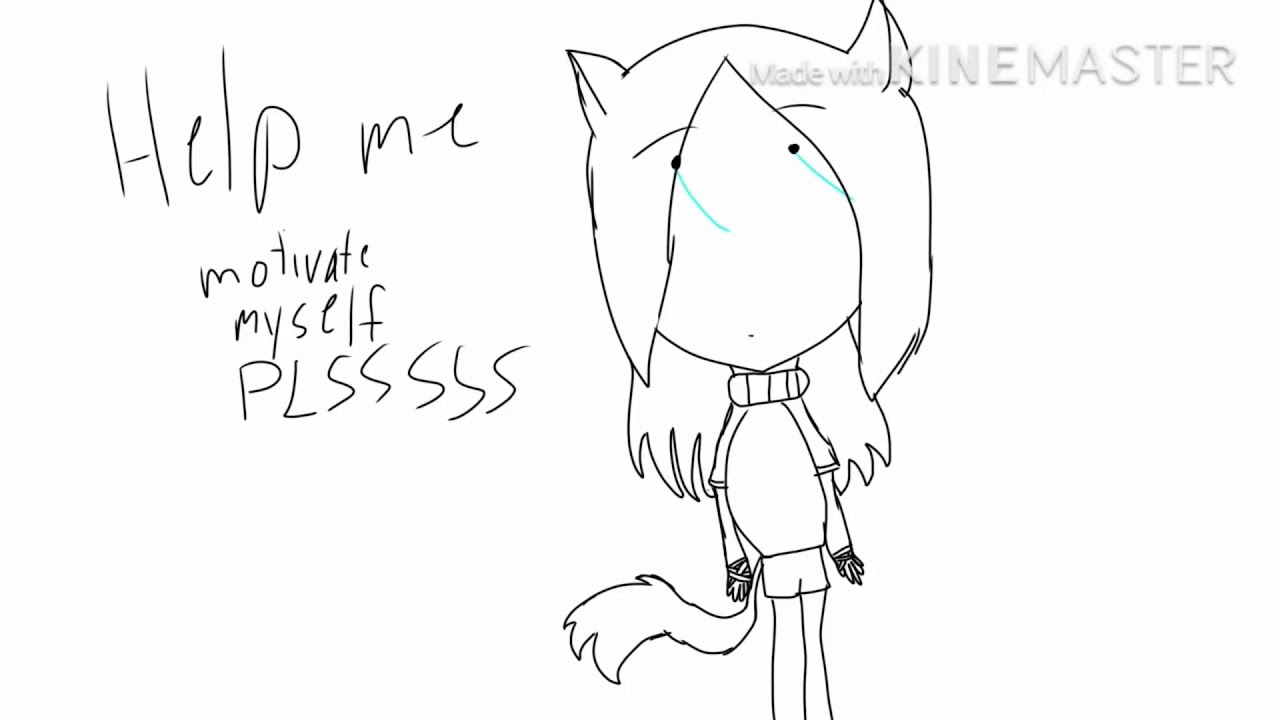 Help motivate me pleaseeeeeeeee I dunno on what to post or anything ...