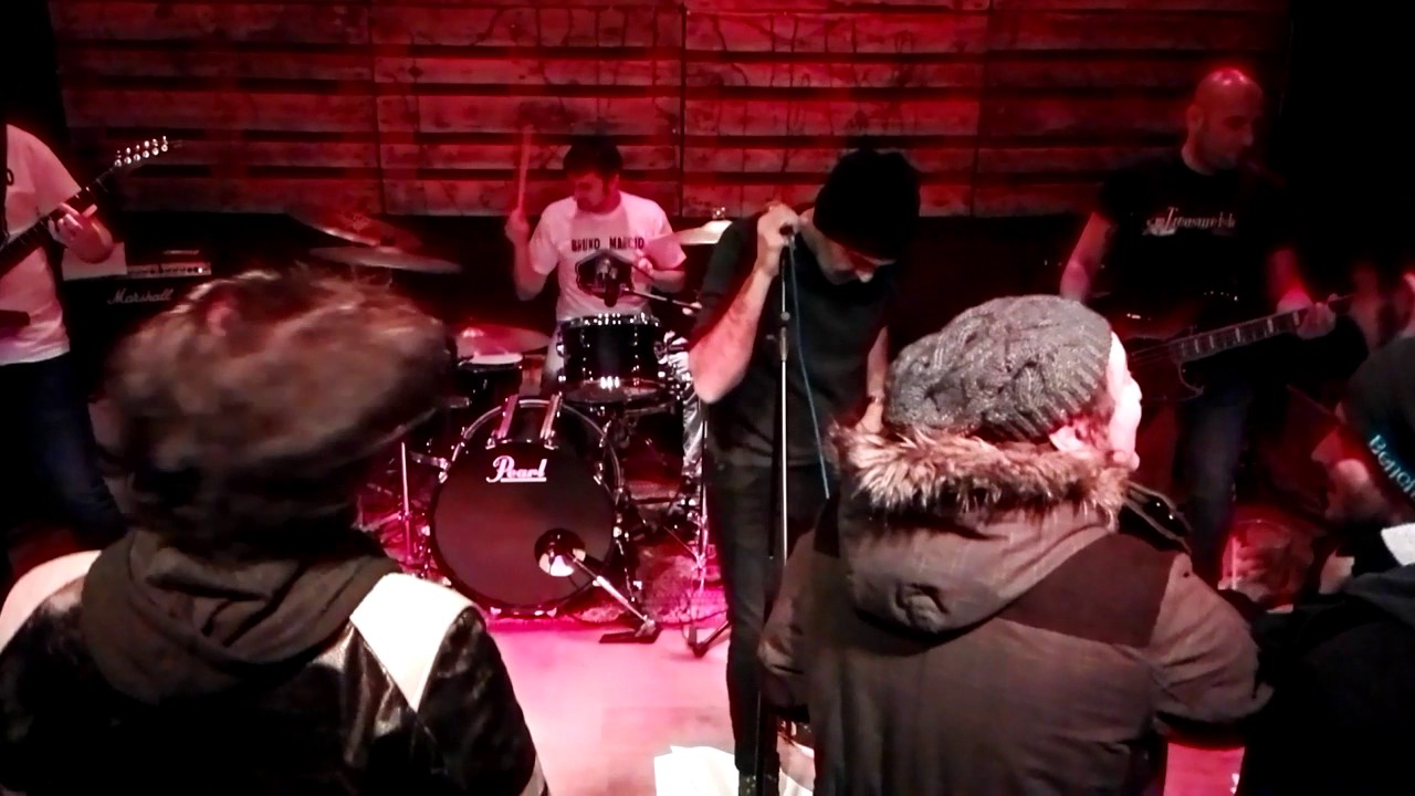 Bruno Marcio - bukkake - 30/12/2016 Live al Sottoscala 9 - YouTube