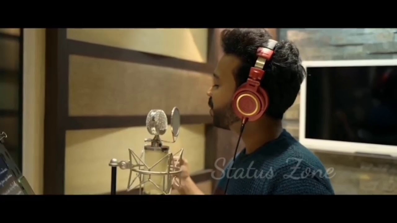 Al Mallu 💞Namitha Pramod💕Harishankar 💞Swetha Mohan - YouTube
