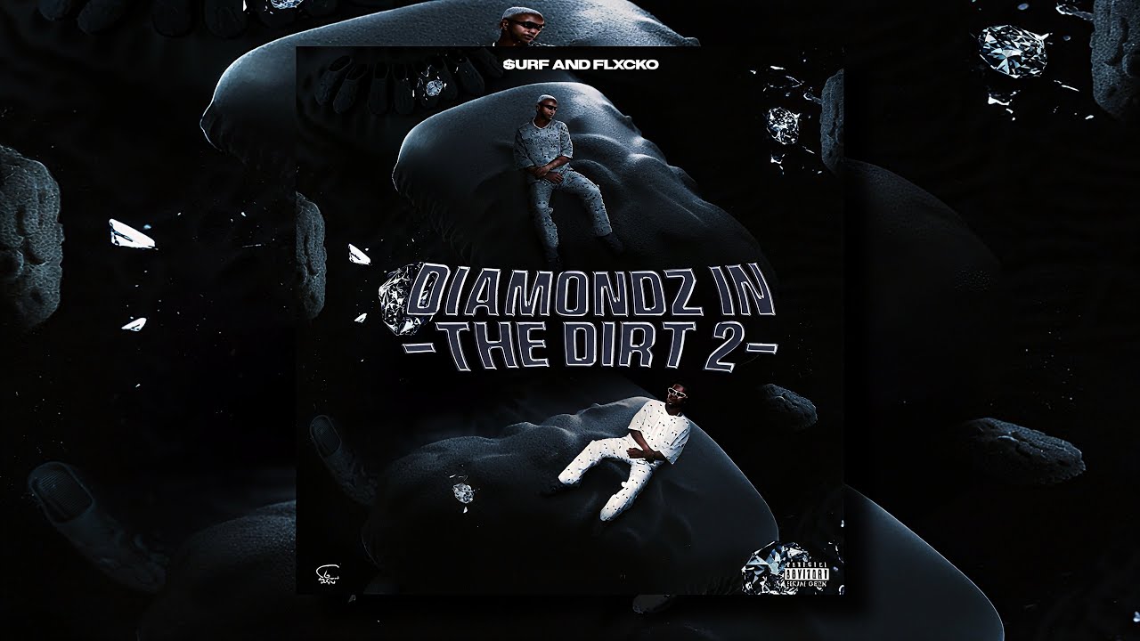 $urf & Flxcko - In My Zone (Official Audio)