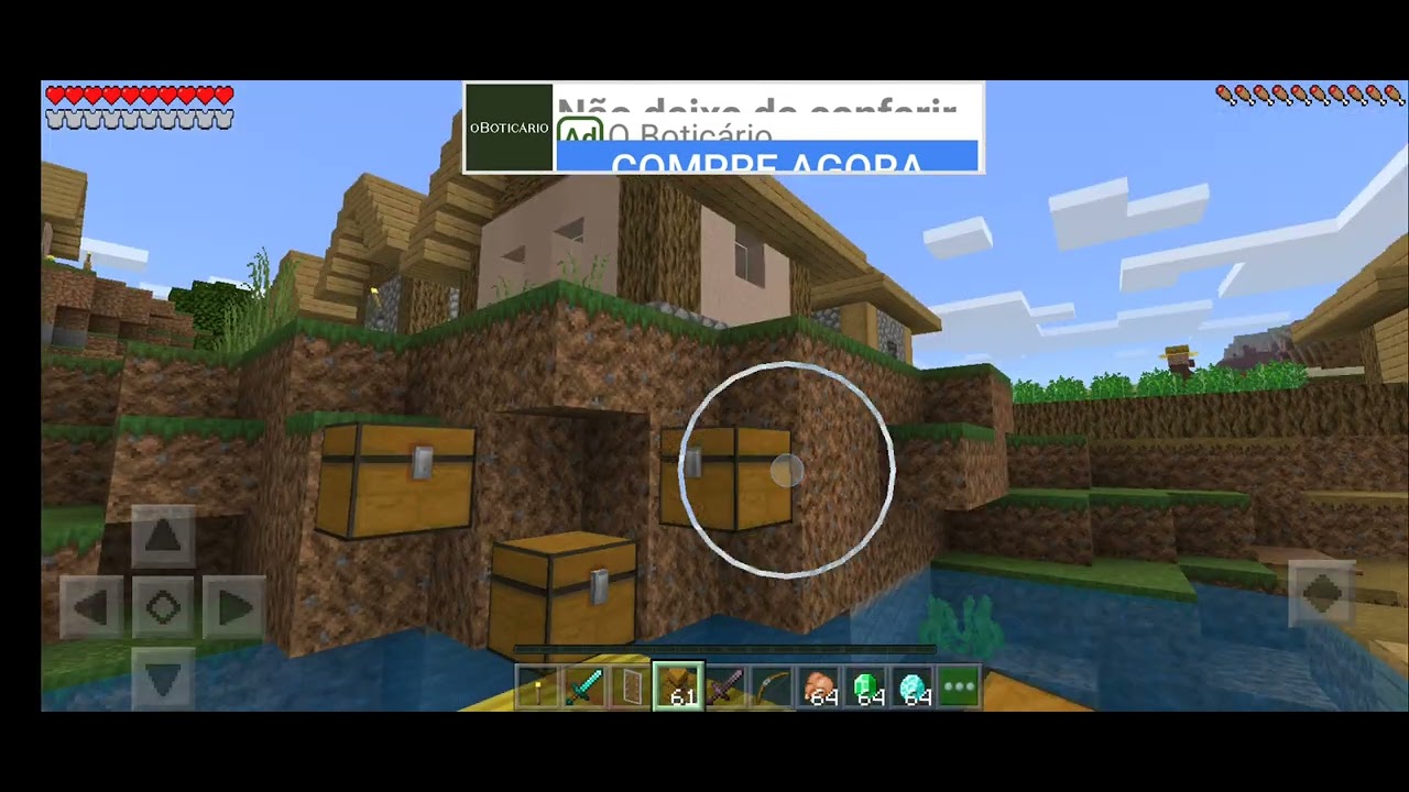 minecraft 2 - YouTube