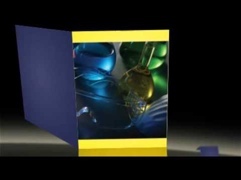 Vista Color Printing & Packaging - YouTube