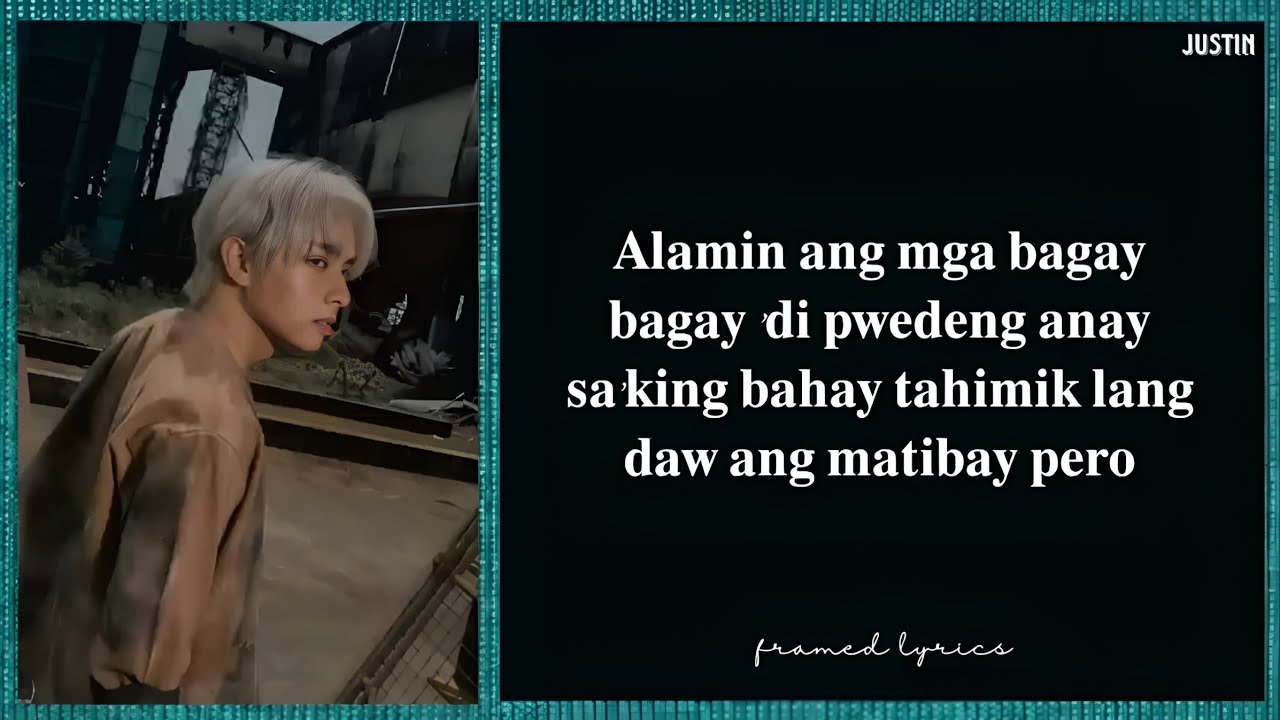 SB19 - GENTO Lyrics (Framed) - YouTube Music