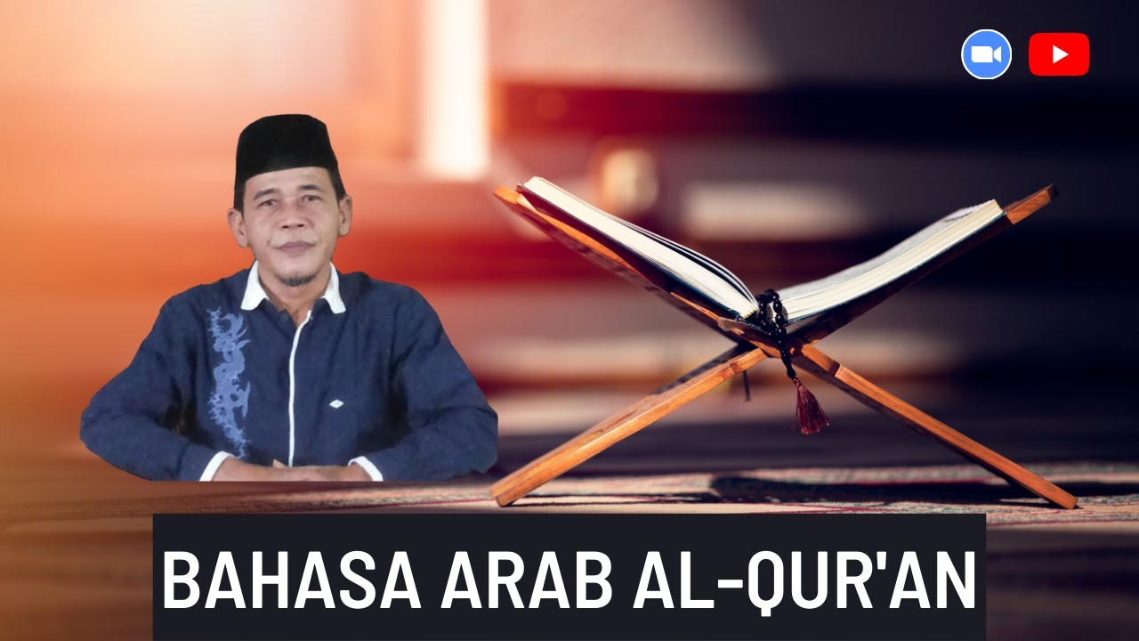 Mengubah fiil Madhi menjadi isim fail dan maful - YouTube