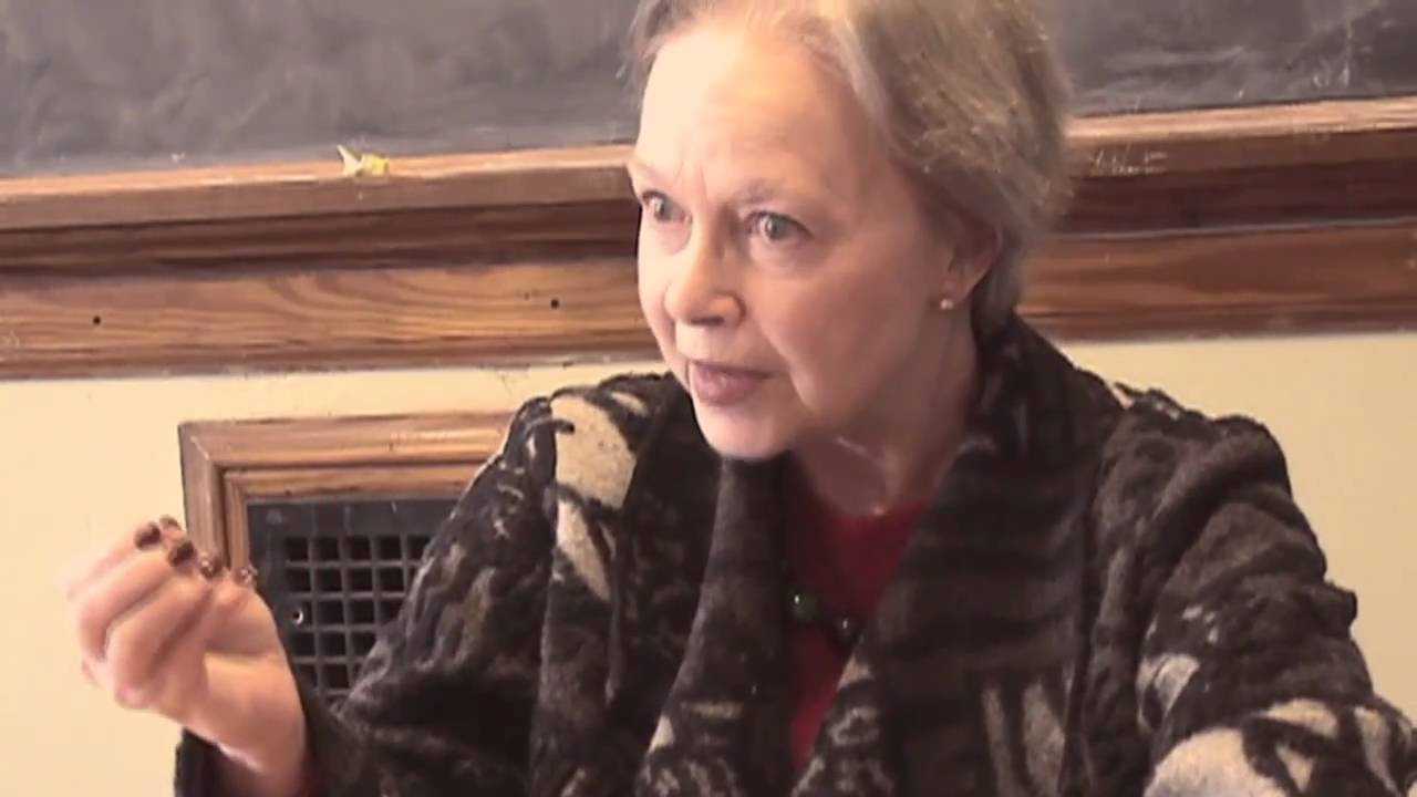 Richard III: Curses | Martha Henry (Queen Margaret) | Stratford ...