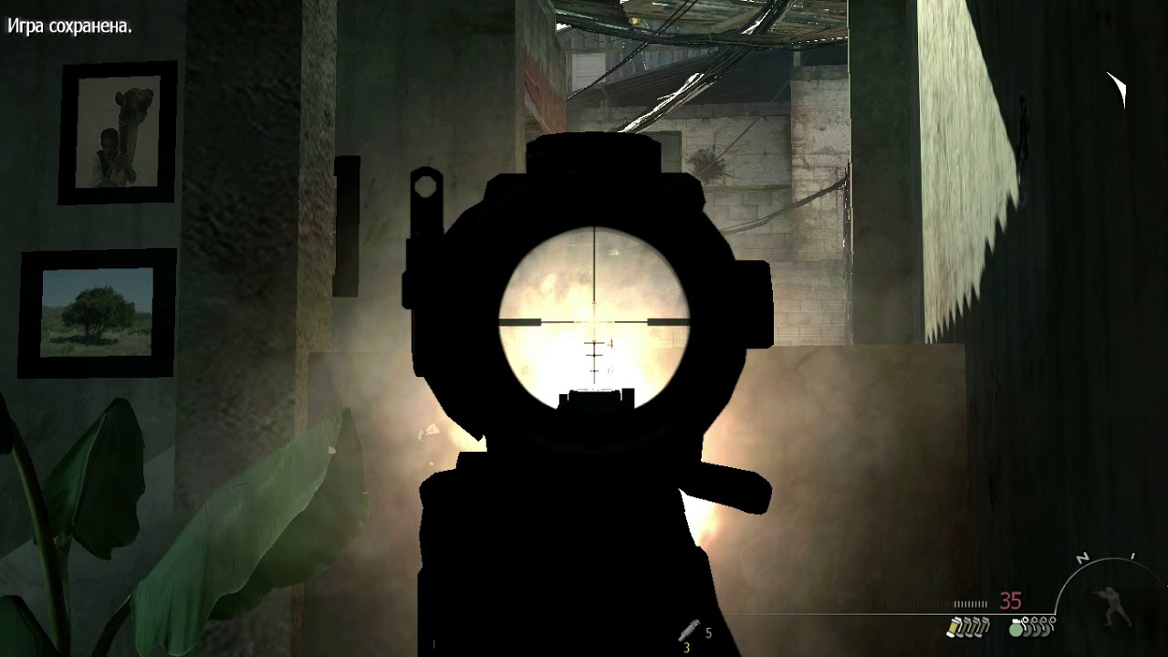 call of duty modern warfare 2 mission 5 - YouTube
