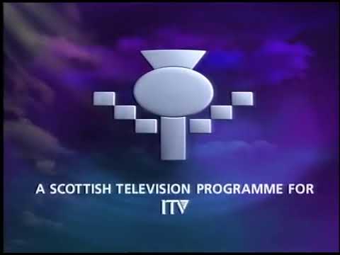 The Media Merchants/Scottish Television/ITV (1998) - YouTube