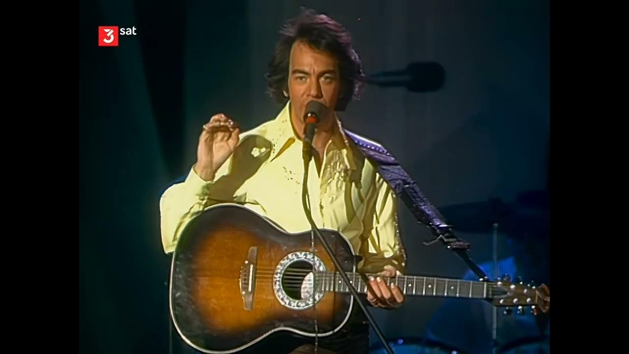 Neil Diamond Thank You Australia Concert Vom 9 3 1976 Im Sydney