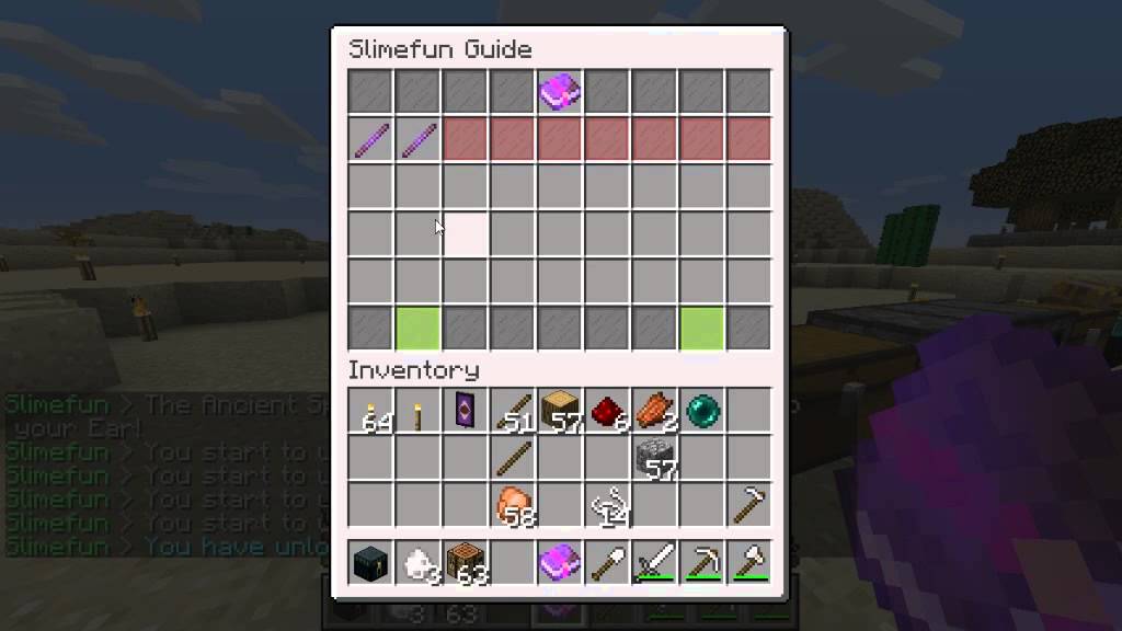 Slime Fun quick Tutorial - YouTube