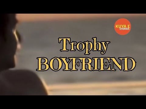 Trophy Boyfriend - YouTube