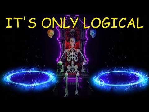 IT'S ONLY LOGICAL - YouTube