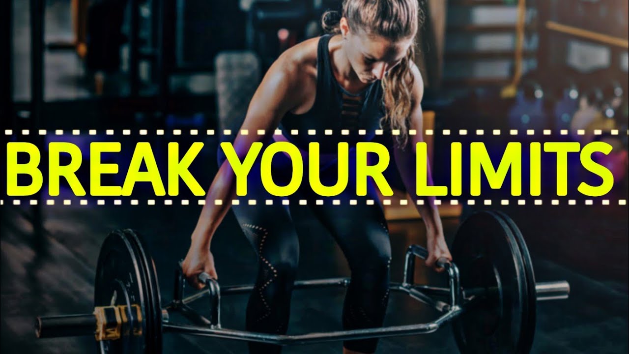 powerfull women| women fitness|full body workout |motivation - YouTube