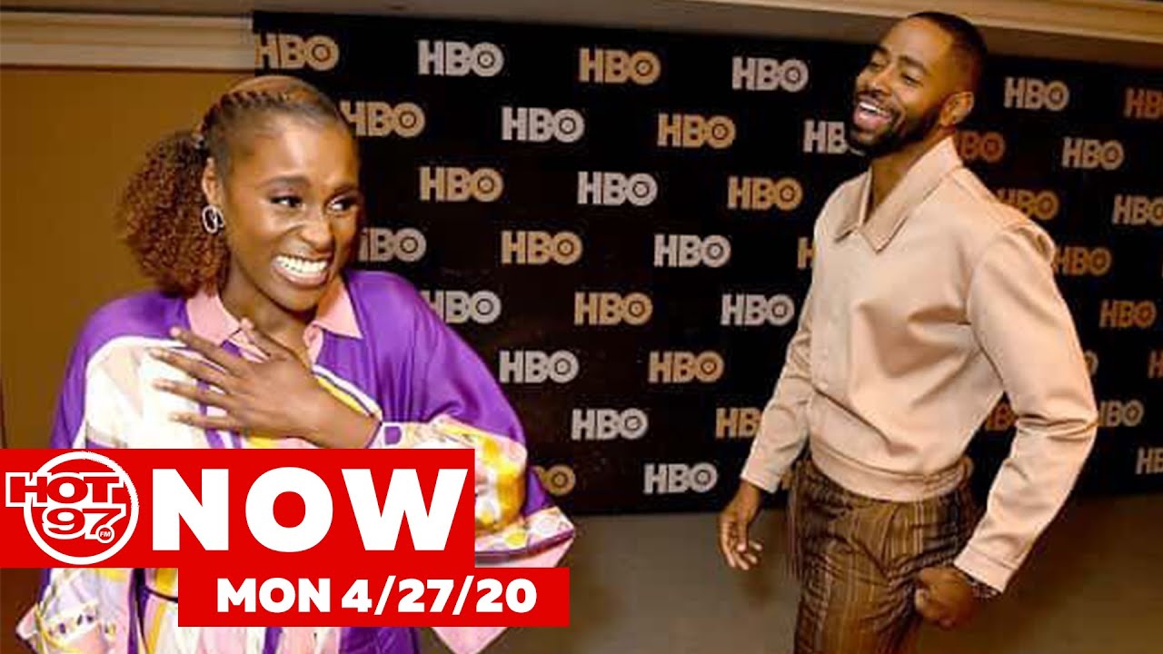 DMX Prays On IG Live + Azriel Clary Ready To Tell Her Story On R. Kelly ...