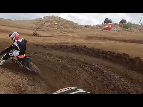 Vet MX at Perris Raceway - YouTube