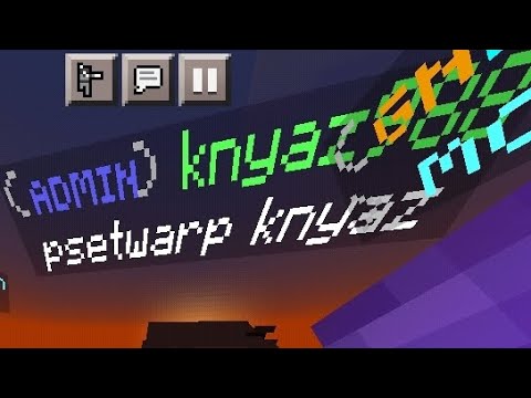 Обзор моей имущки на | mc-zone.ru - YouTube