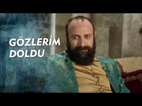 SEN BÜYÜDÜN DE DİVAN TOPLANTISINA MI KATILACAKSIN!