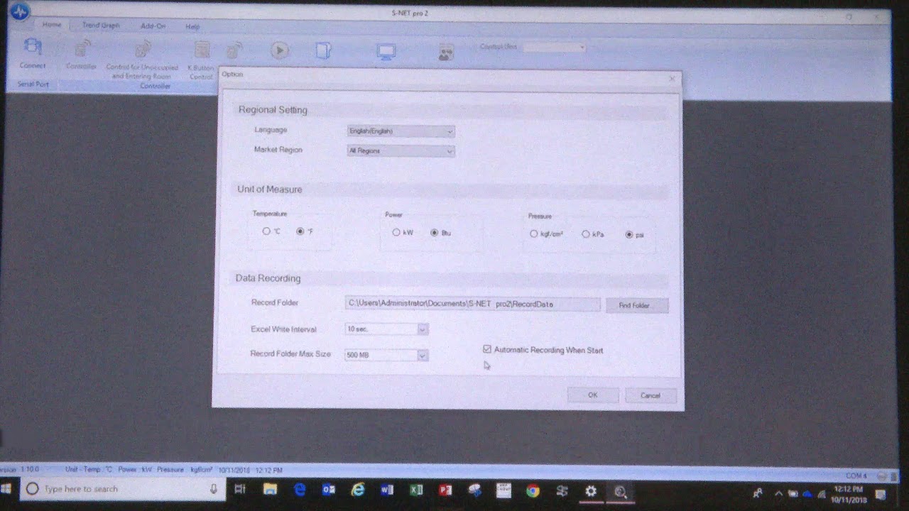 S-NET How to use - YouTube