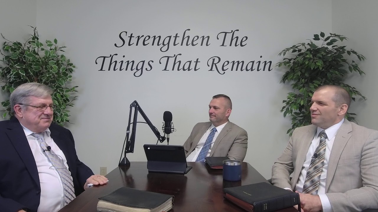 Interview with Rudy Smith 11-23-20 - YouTube