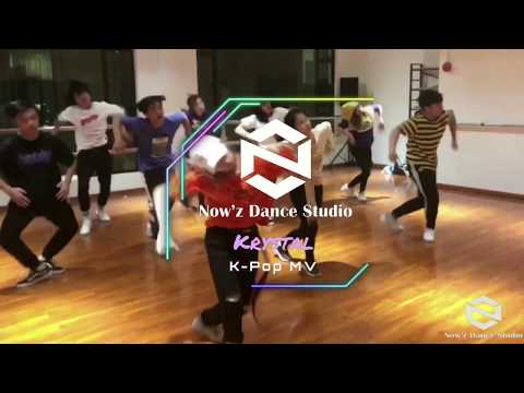 BTS - IDOL (Dance Practice)| Now'z Dance Studio | KPop MV Dance