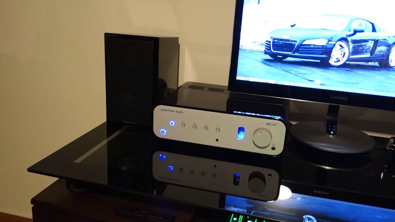 my 2014 MKBHD setup tour submission - YouTube