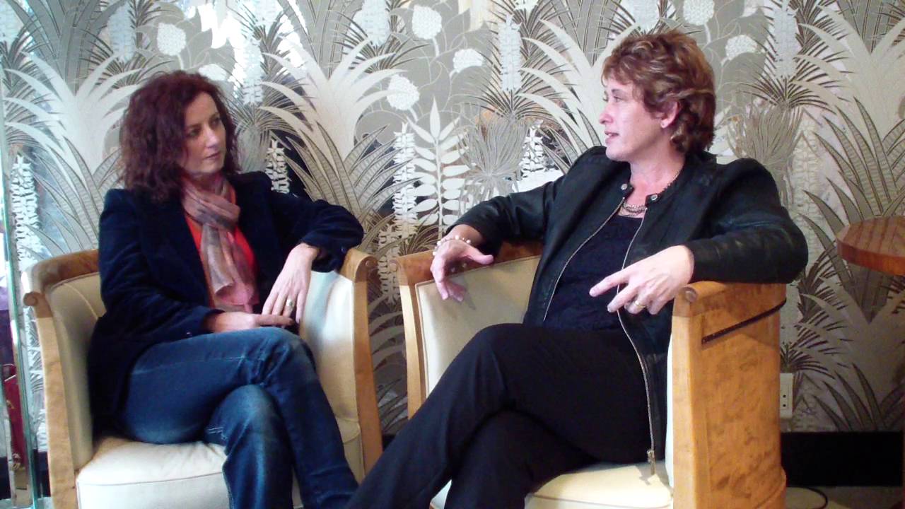 Fabulous Woman Jane Stevenson - YouTube